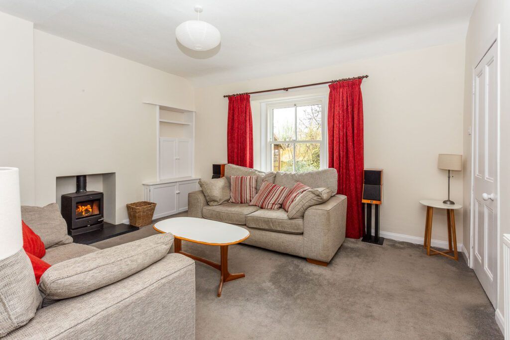 3 bed cottage for sale in Beech Terrace, Pencaitland, Tranent EH34, £ ...