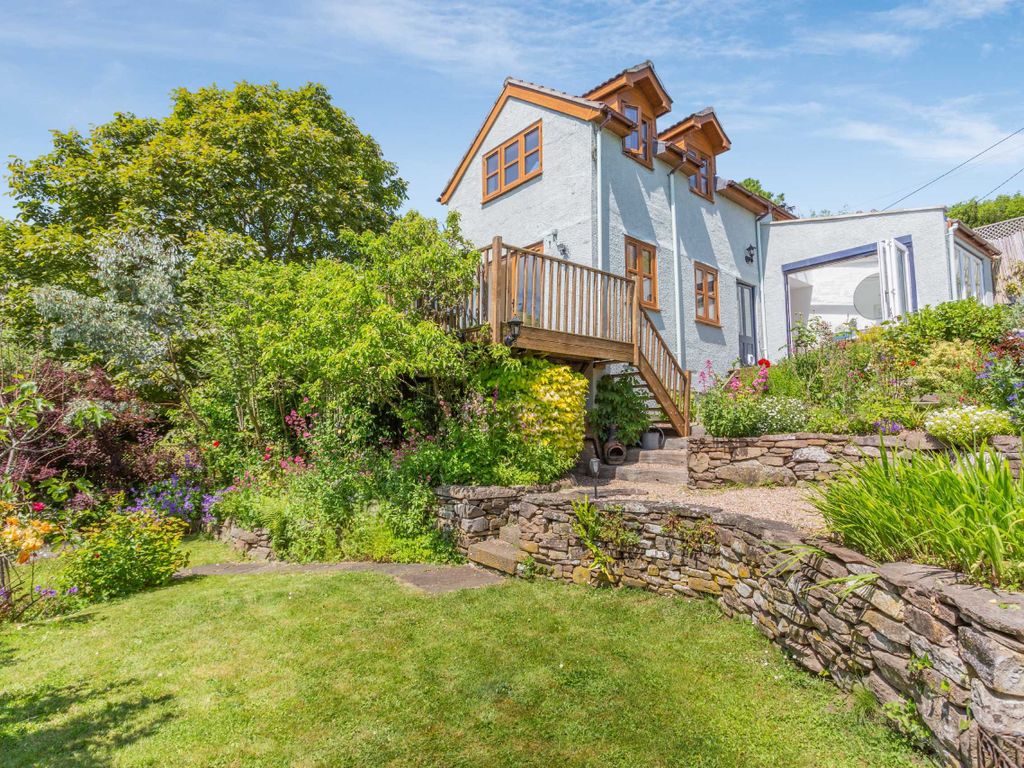 2 bed detached house for sale in Slade Road, Lydney, Gloucestershire ...