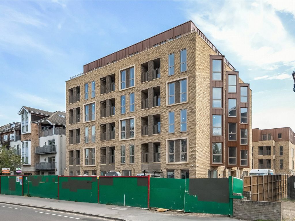 New home, 2 bed flat for sale in Sydenham Road, Croydon CR0 - Zoopla New home, 2 bed flat for sale in Sydenham Road, Croydon CR0 - Zoopla