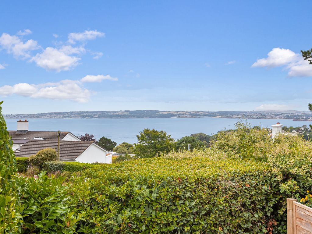 2 bed terraced house for sale in Gainsborough Close, Torquay TQ1 - Zoopla