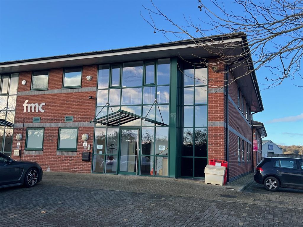 Office to let in Portis Fields, Portishead, Bristol BS20, £33,500 pa ...
