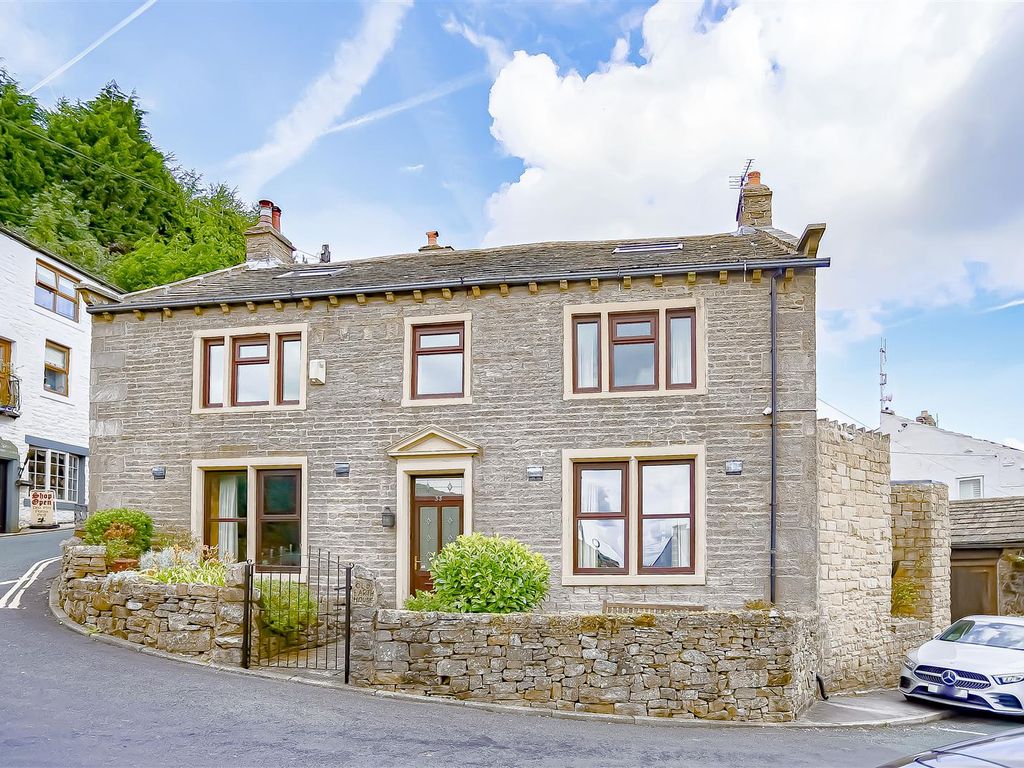 6 bed semi-detached house for sale in Newchurch Village, Newchurch-In ...