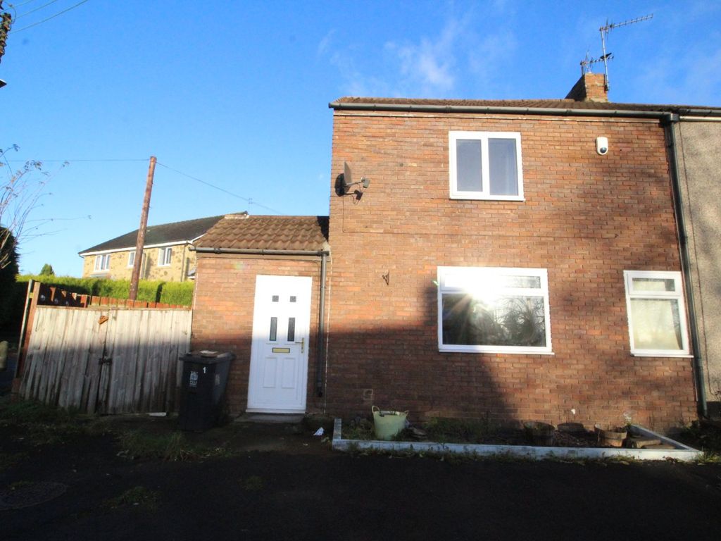 2 Bed End Terrace House For Sale In Low Willington Willington Crook