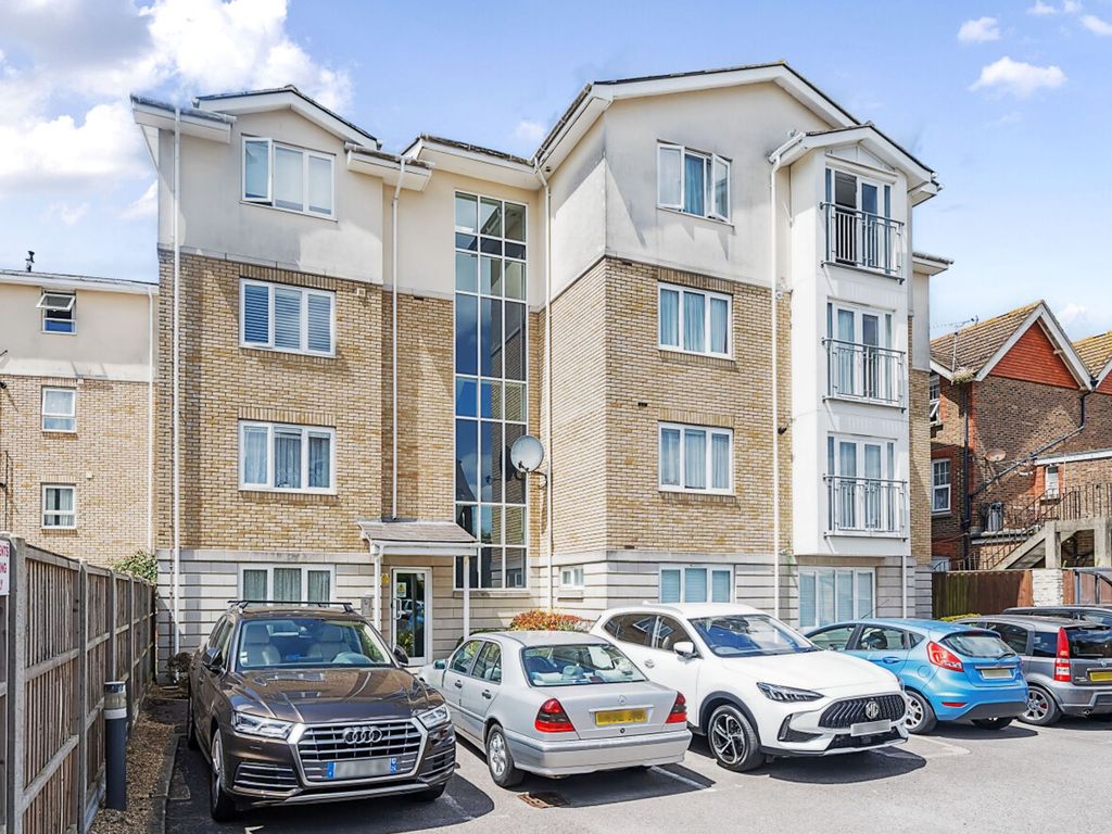 2 bed flat for sale in Victoria Drive, Victoria Place Victoria Drive ...