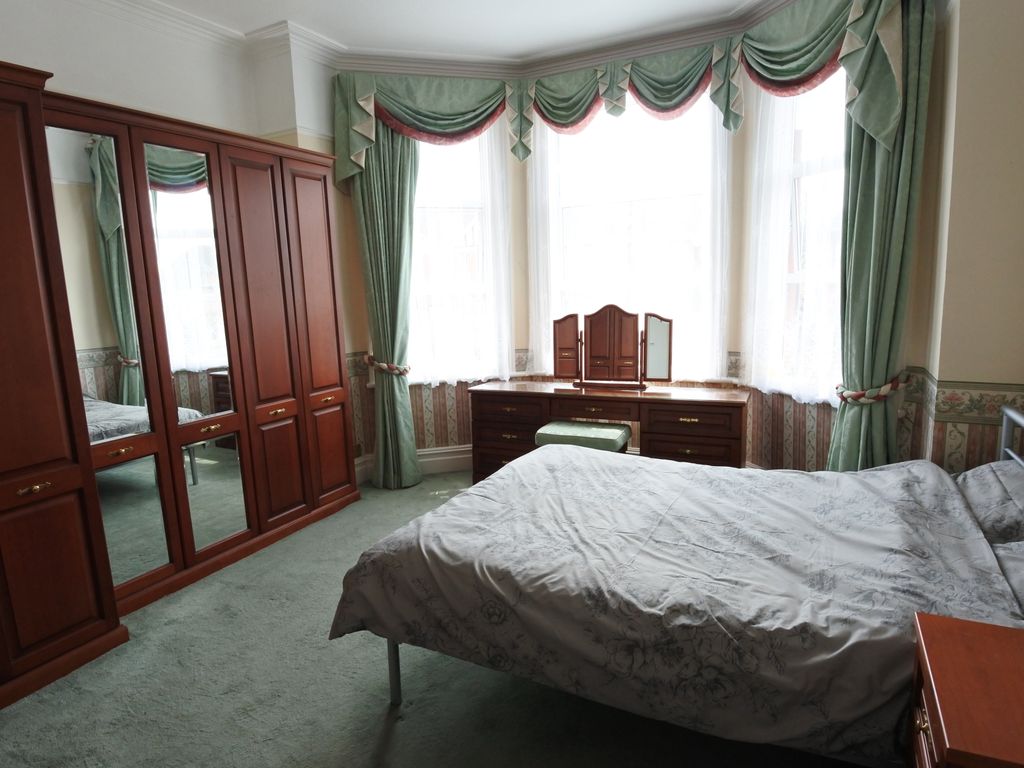 Room to rent in St. Gabriels Road, Willesden Green NW2 - Zoopla