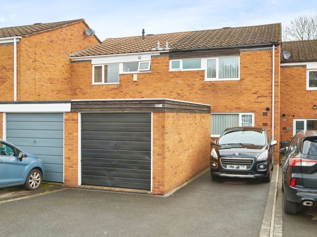 3 Bed Semi Detached House For Sale In Common Lane Sheldon Birmingham
