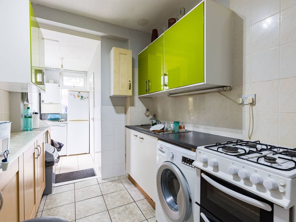 3 bed terraced house for sale in Skelton Road, Forest Gate, London E7 ...