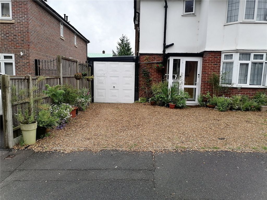 3 bed semi-detached house for sale in West Way, Ruislip HA4, £600,000 ...