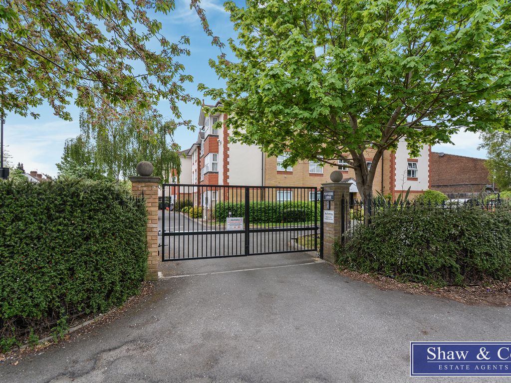2 bed flat for sale in London Road, Isleworth TW7 - Zoopla
