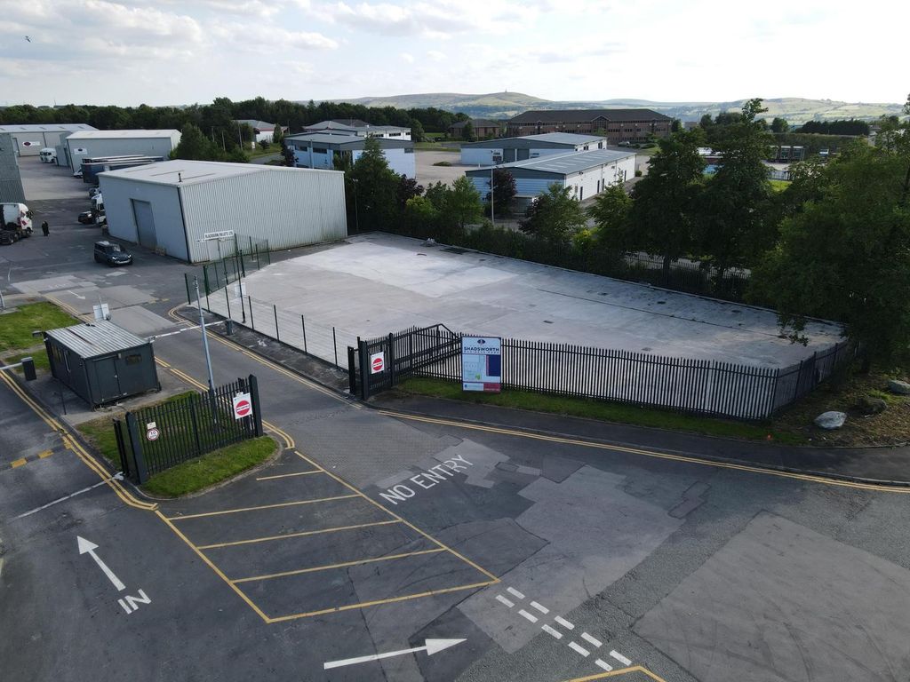 Industrial to let in Duttons Way, Blackburn BB1, £19,000 pa - Zoopla