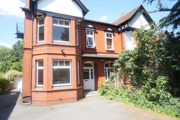 1 bed flat to rent in 83 Fog Lane, Manchester M20, £675 pcm - Zoopla