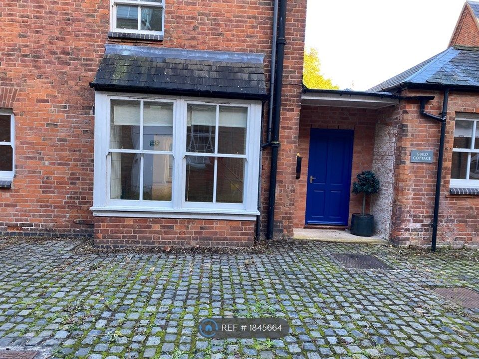 3 bed semi-detached house to rent in Wroxall Abbey Estate, Wroxall CV35 ...