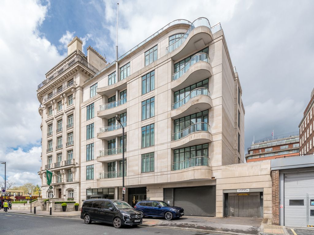 1 bed flat for sale in North Row, Mayfair, London W1K - Zoopla