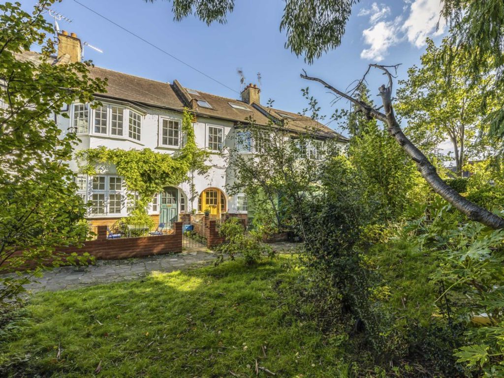 3 bed property for sale in Moor Mead Road, St Margarets, Twickenham TW1 ...