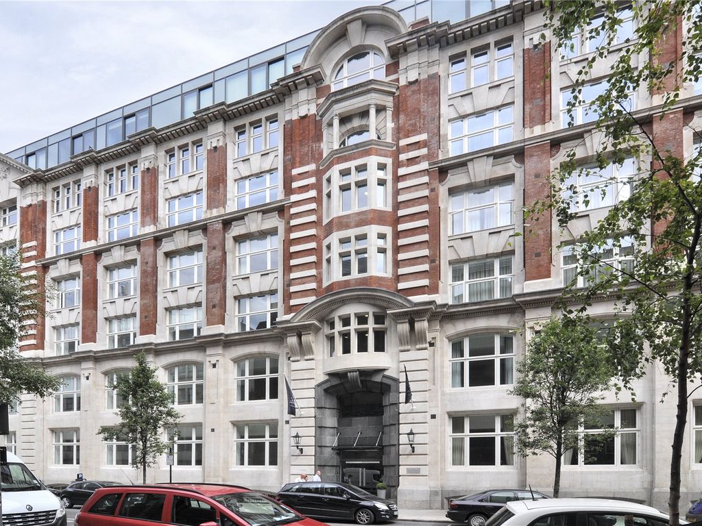 2 bed flat to rent in Sterling Mansions, 75 Leman Street, London E1 ...