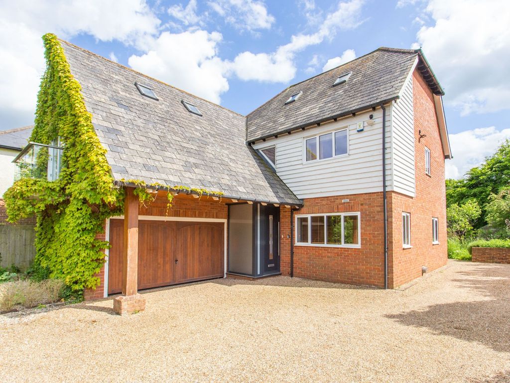 5 bed detached house for sale in Stodmarsh Road, Canterbury CT3, £ ...