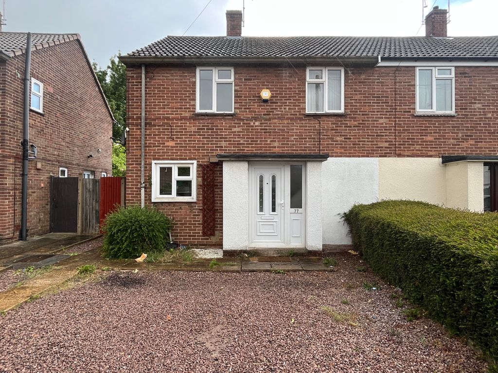 3 bed property to rent in Arundel Road, Walton, Peterborough PE4, £ ...