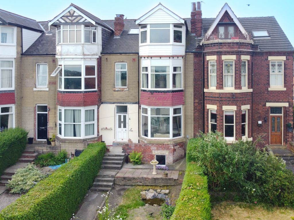 5 bed terraced house for sale in Park View Terrace, Halton, Leeds LS15 ...