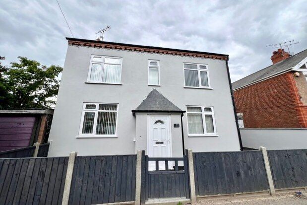 4 bed property to rent in North Street, Coventry CV2, £1,450 pcm - Zoopla