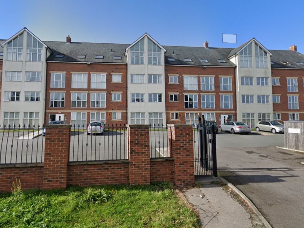 2 bed flat for sale in Kensington House, Gray Road, Sunderland SR2 - Zoopla