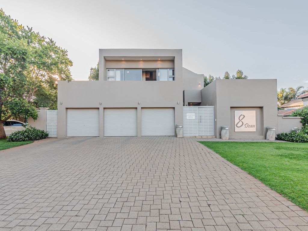 8 Dean Street, Midstream Estate, Centurion, Gauteng, South Africa, 5 ...