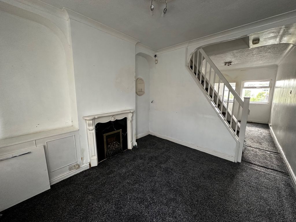 2 bed property to rent in Schofield Street, Mexborough S64, £575 pcm ...