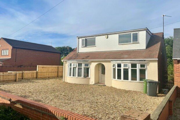 3 bed detached bungalow to rent in Farcet, Peterborough PE7, £1,100 pcm ...