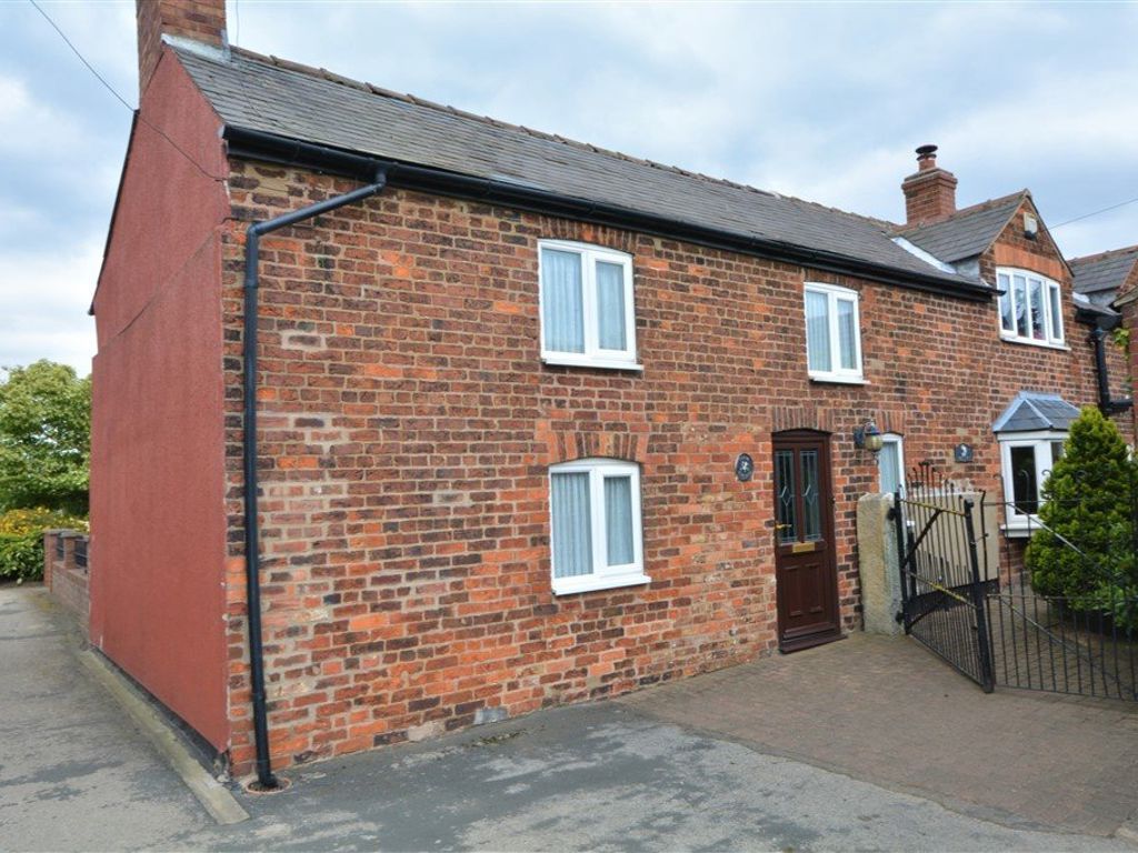 2 bed semi-detached house to rent in Forge Cottage, Eastfield Lane ...