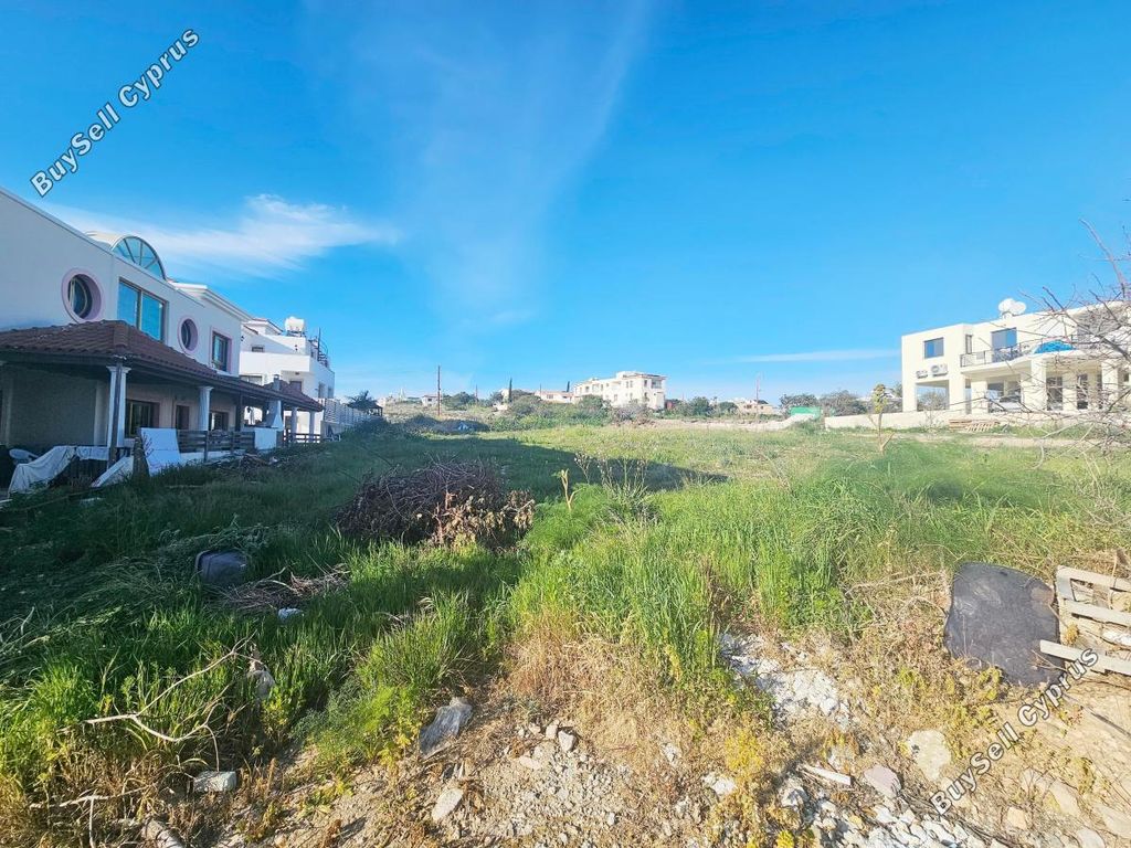 Emba, Paphos, Cyprus, Land for sale, £139,914 - Zoopla