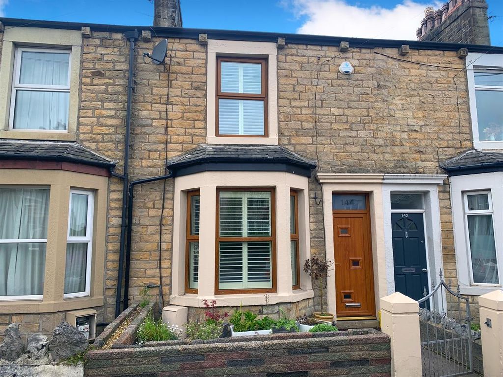 3 bed terraced house for sale in Scotforth Road, Scotforth, Lancaster ...