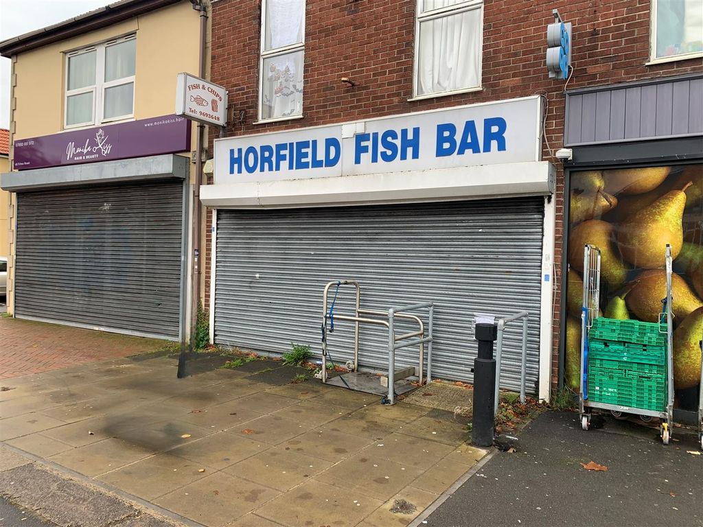Restaurant to let in Filton Road, Horfield, Bristol BS7, £15,000 pa ...