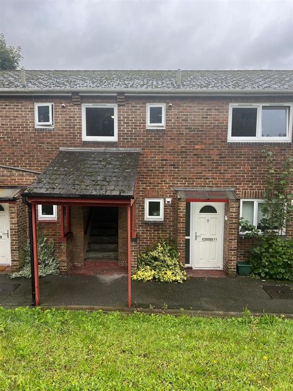 1 bed flat to rent in Grace Path, London SE26, £1,400 pcm - Zoopla