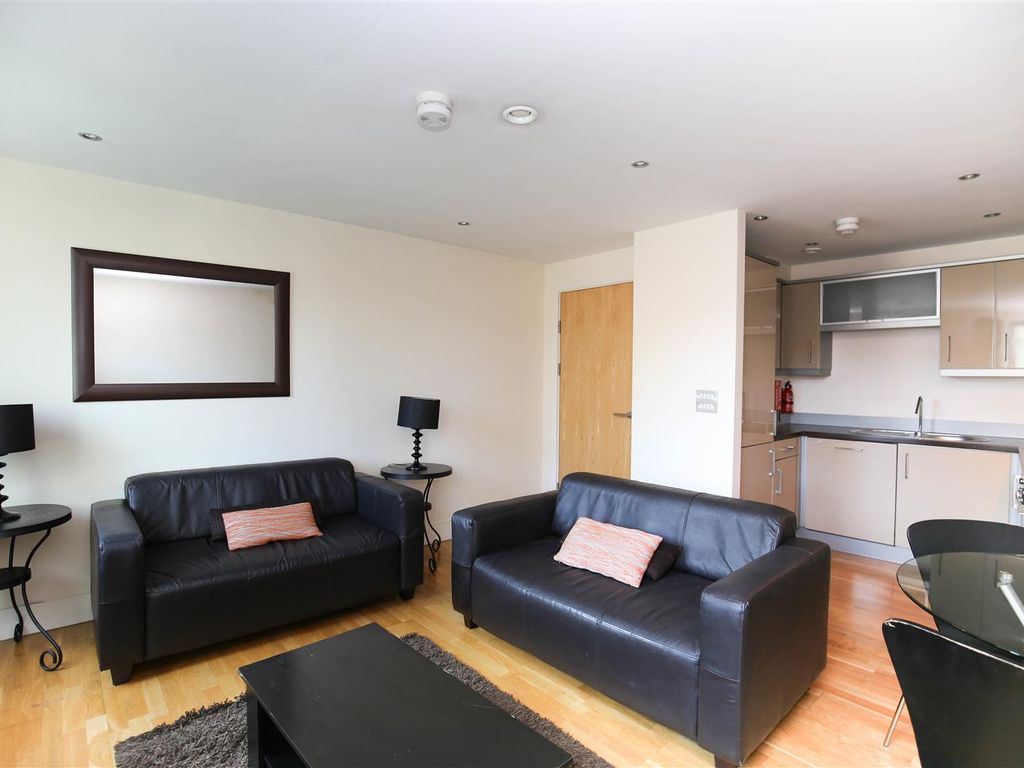 2 bed flat to rent in Merchants Quay, Quayside, Newcastle Upon Tynr NE1 ...
