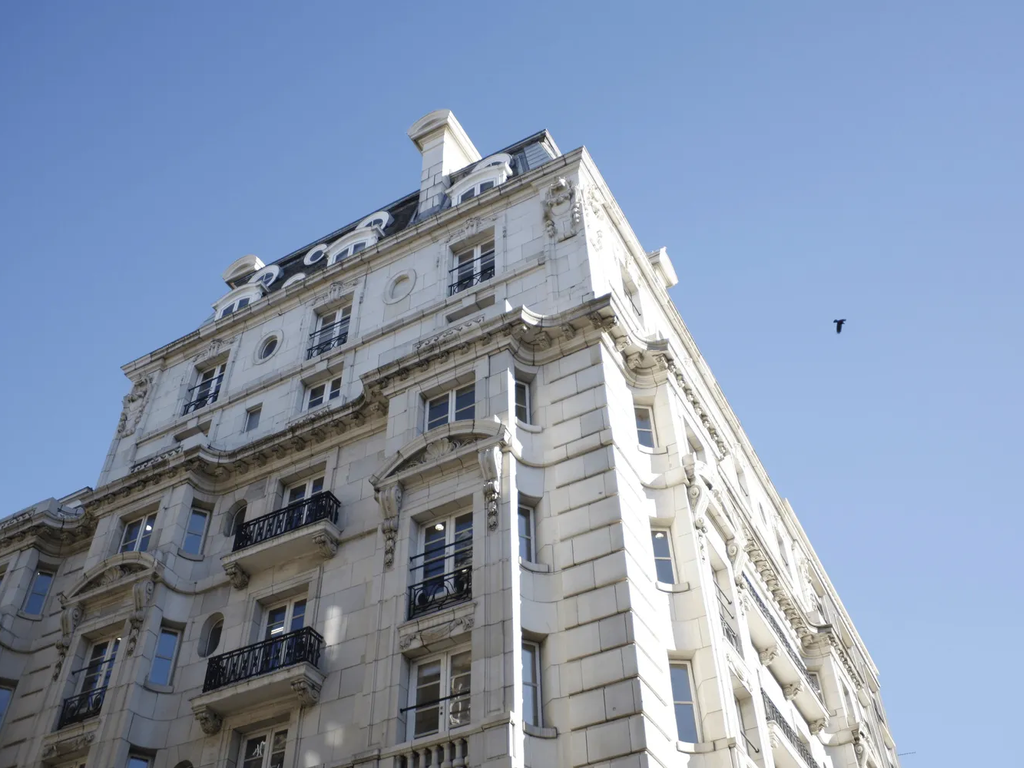 Office to let in Berkeley Street, London W1J, £340 pa - Zoopla