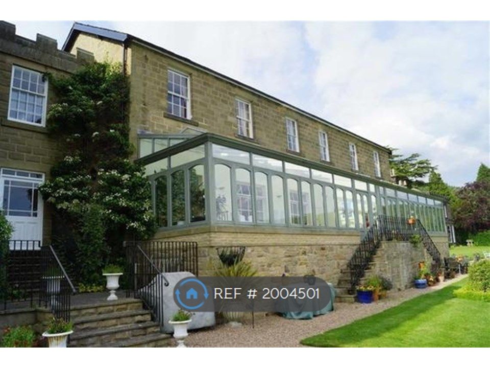 4 bed terraced house to rent in Sydnope Hall, Two Dales, Matlock DE4, £ ...