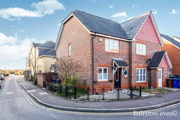 3 bed property to rent in Chafford Hundred, Grays RM16 - Zoopla