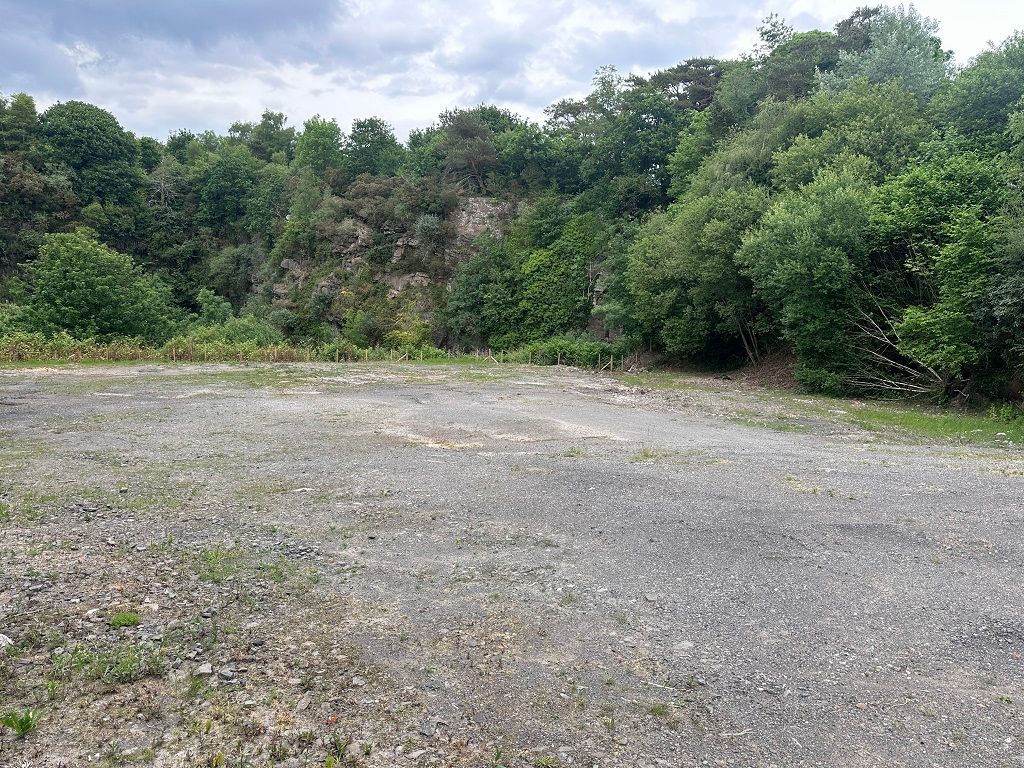 Bryn Llewelyn, Pontardawe SA8, Land to let, £7,000 pa - Zoopla