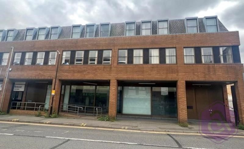 Office to let in Suite, De Burgh House, Market Road, Wickford SS12, £ ...