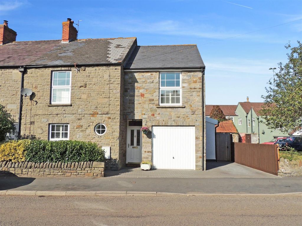 3 Bed Semi Detached House For Sale In Cadbury Heath Road Warmley
