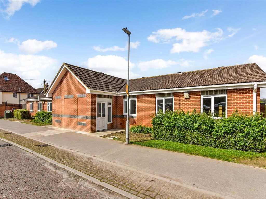 3 bed bungalow for sale in Station Road, Tidworth SP9, £350,000 - Zoopla