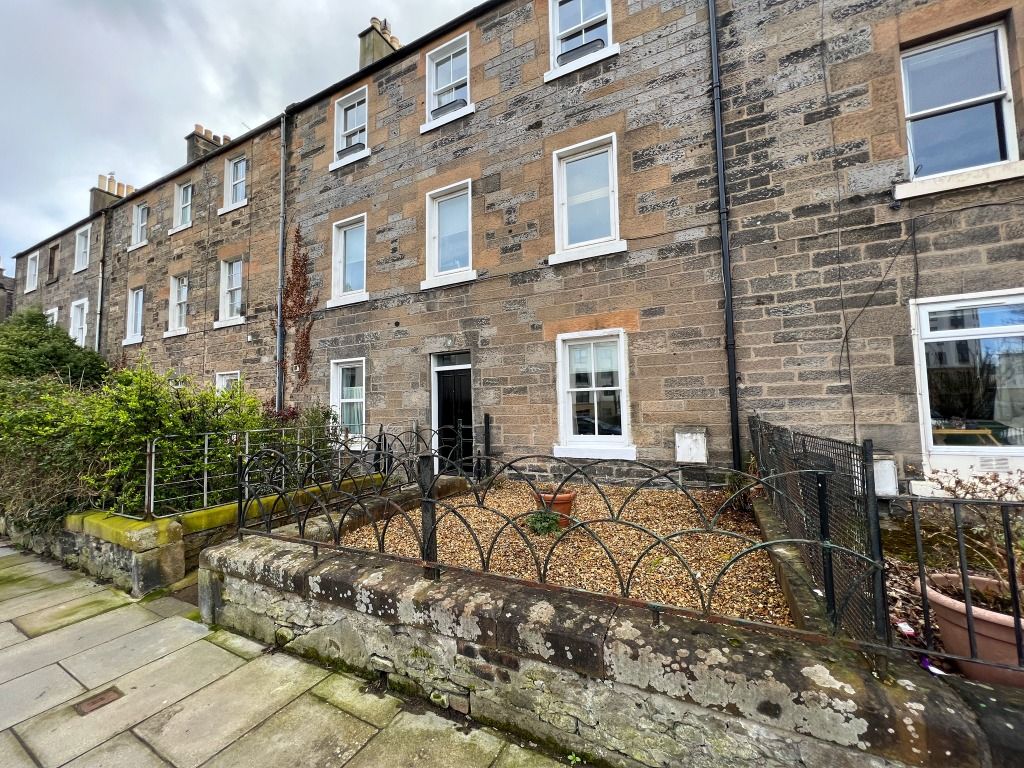 1 bed flat to rent in Annfield, Newhaven, Edinburgh EH6 - Zoopla