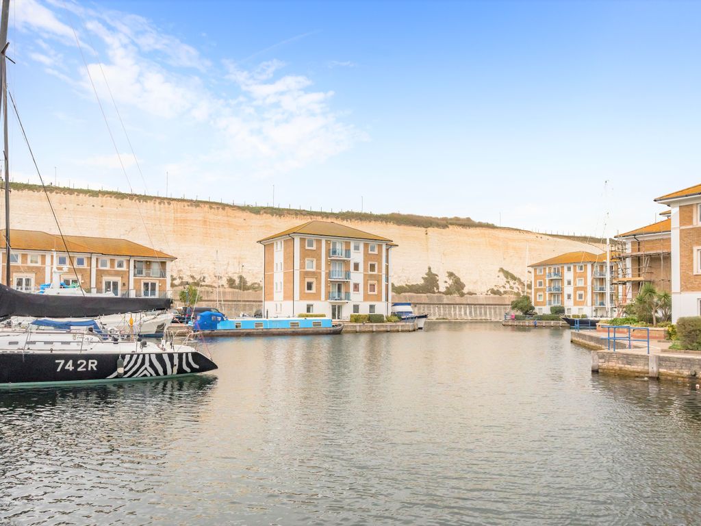 2 bed flat to rent in Victory Mews, Brighton Marina Village, Brighton ...