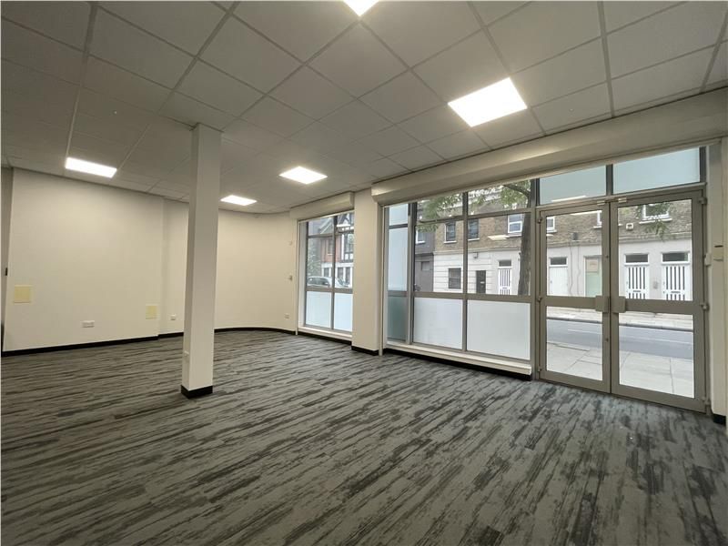 Office to let in Unit 1, 217 Long Lane, London SE1 - Zoopla