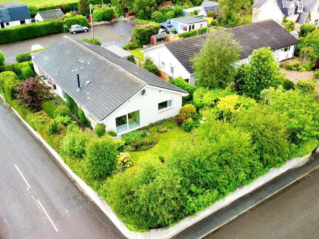 5 bed bungalow for sale in Meft Road, Urquhart, Elgin, Moray IV30 - Zoopla