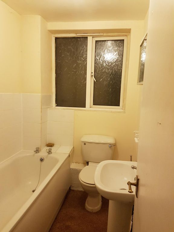 1 bed flat to rent in Marsh Road, Leagrave, Luton LU3 - Zoopla