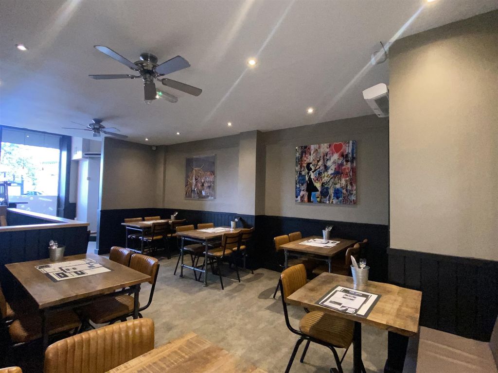 Pub/bar for sale in Restaurants HD9, Honley, West Yorkshire, £54,950 ...