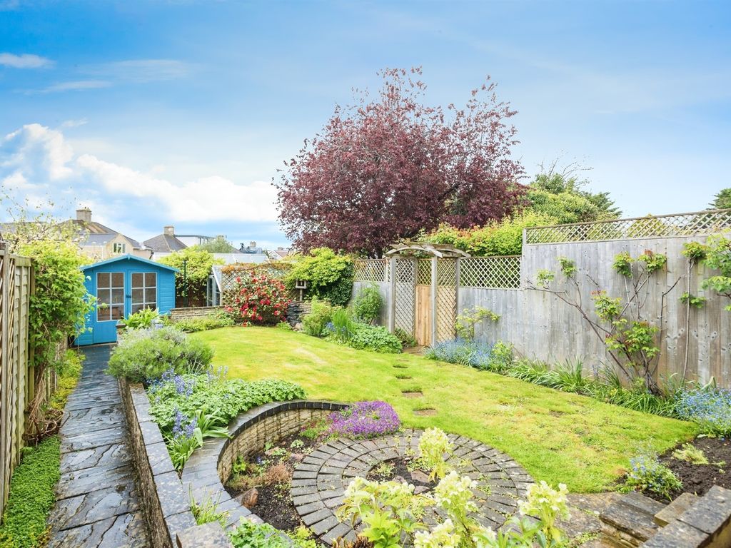 3 Bed Semi Detached House For Sale In Marston Road Marston Oxford Ox3