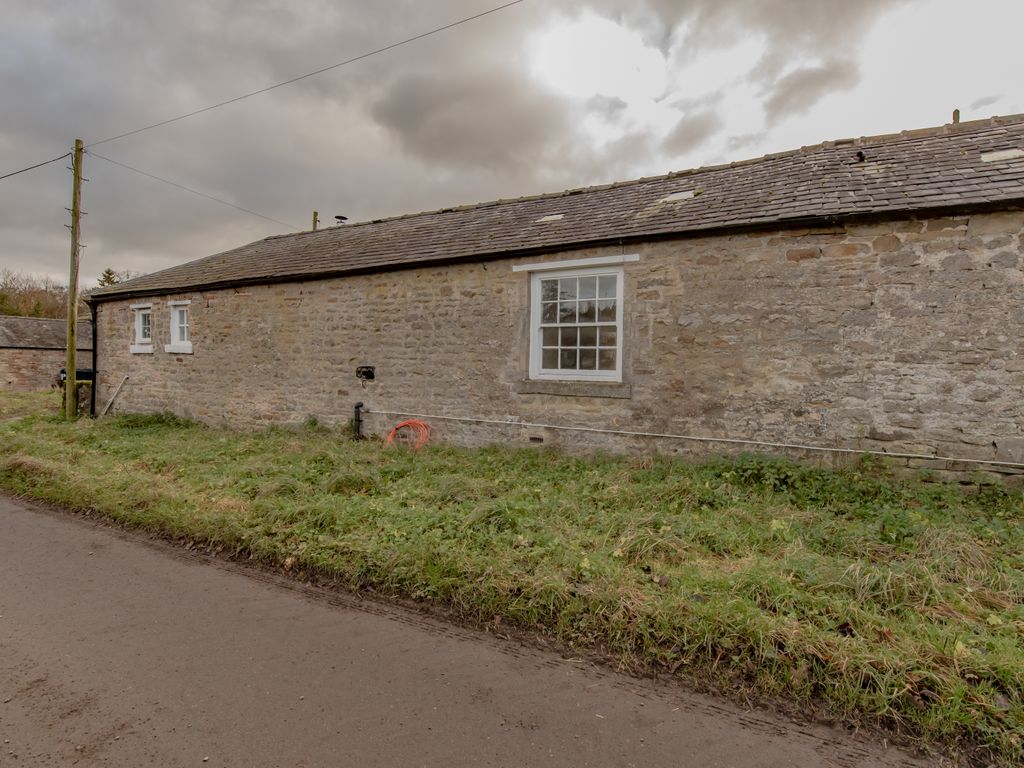 1 bed cottage to rent in Office Lane, Whitfield, Hexham NE47, £595 pcm ...