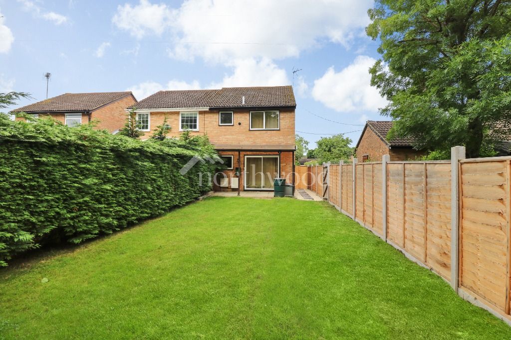 1 bed detached house for sale in Birchett, Singleton, Ashford TN23 - Zoopla
