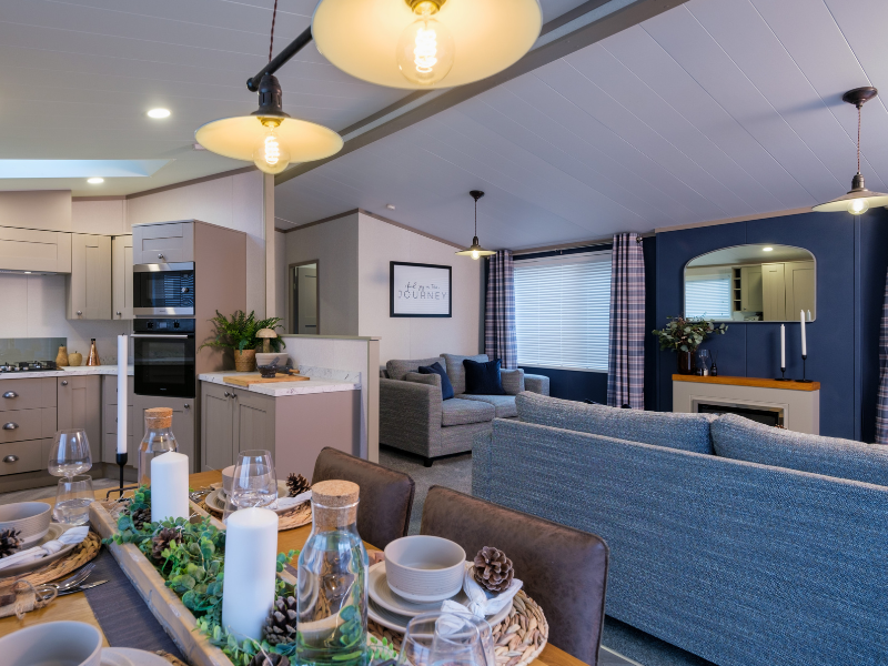 255 bed lodge for sale in Glasgow Road, Newbridge, Dumfries DG2 - Zoopla